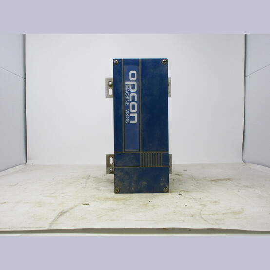 Opcon Machine Vision